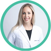 Jessica Ackerman, PA-C | VitalSkin Dermatology