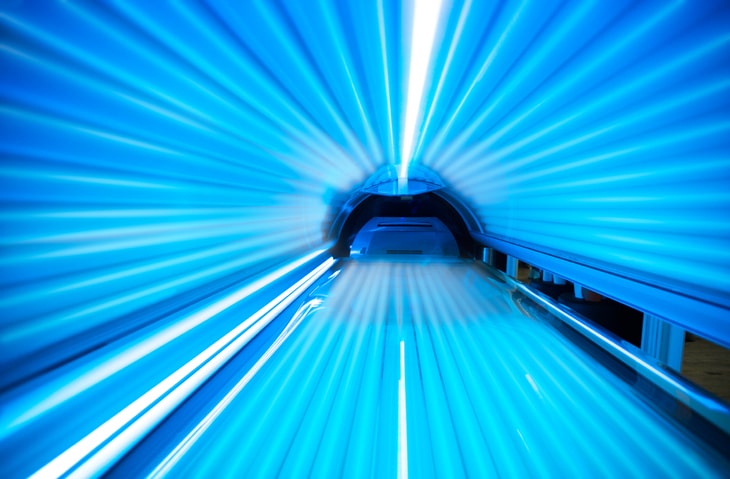 Are Tanning Beds Really Bad For Your Skin? | VitalSkin Dermatology