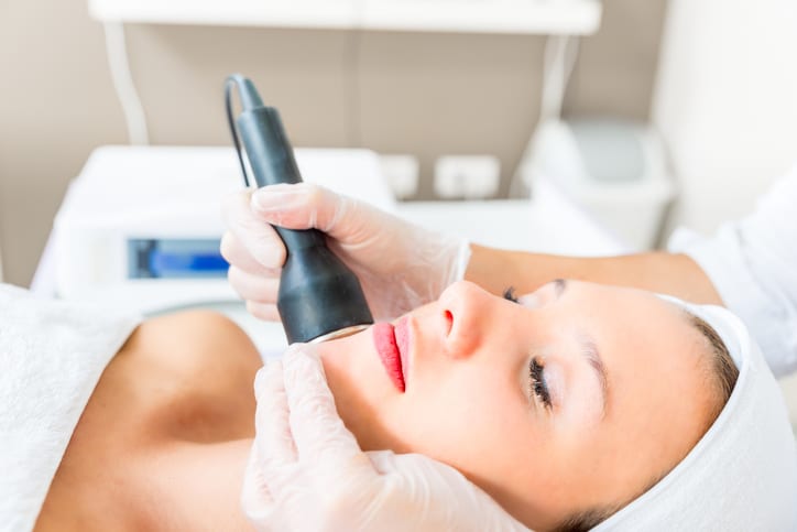 Laser Treatments for Wrinkles: Light Therapy Rejuvenates Skin